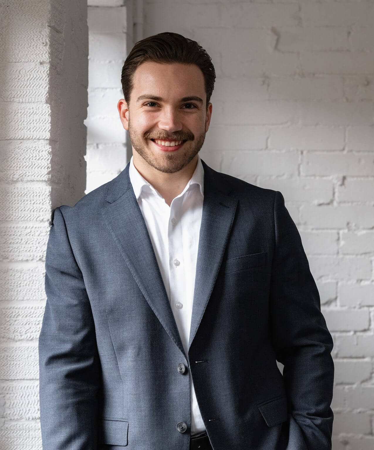 Nash | Our People | Hertfordshire & Buckinghamshire
